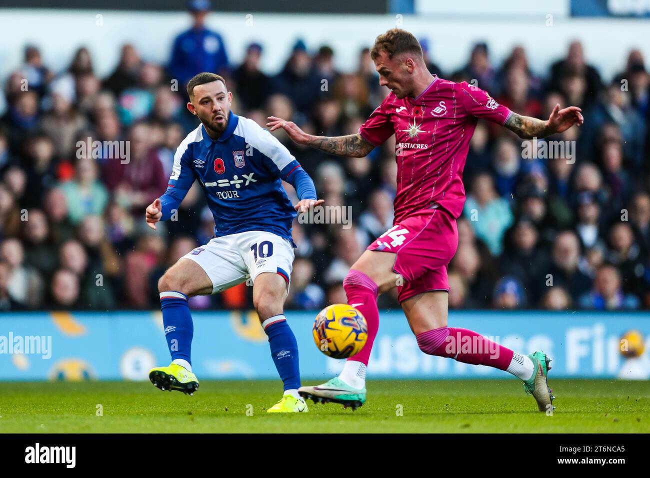 Conor chaplin november 2023 hi-res stock photography and images - Alamy