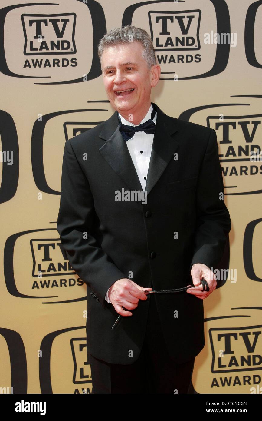 Fred grandy hi-res stock photography and images - Alamy