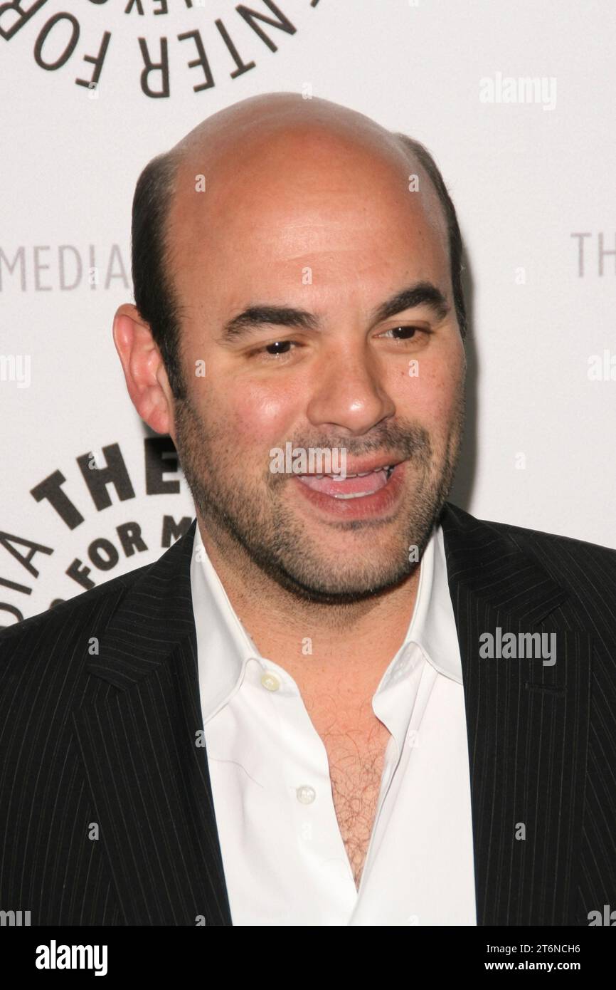 Ian Gomez at the 27th Annual PaleyFest: Cougar Town. Arrivals held at ...