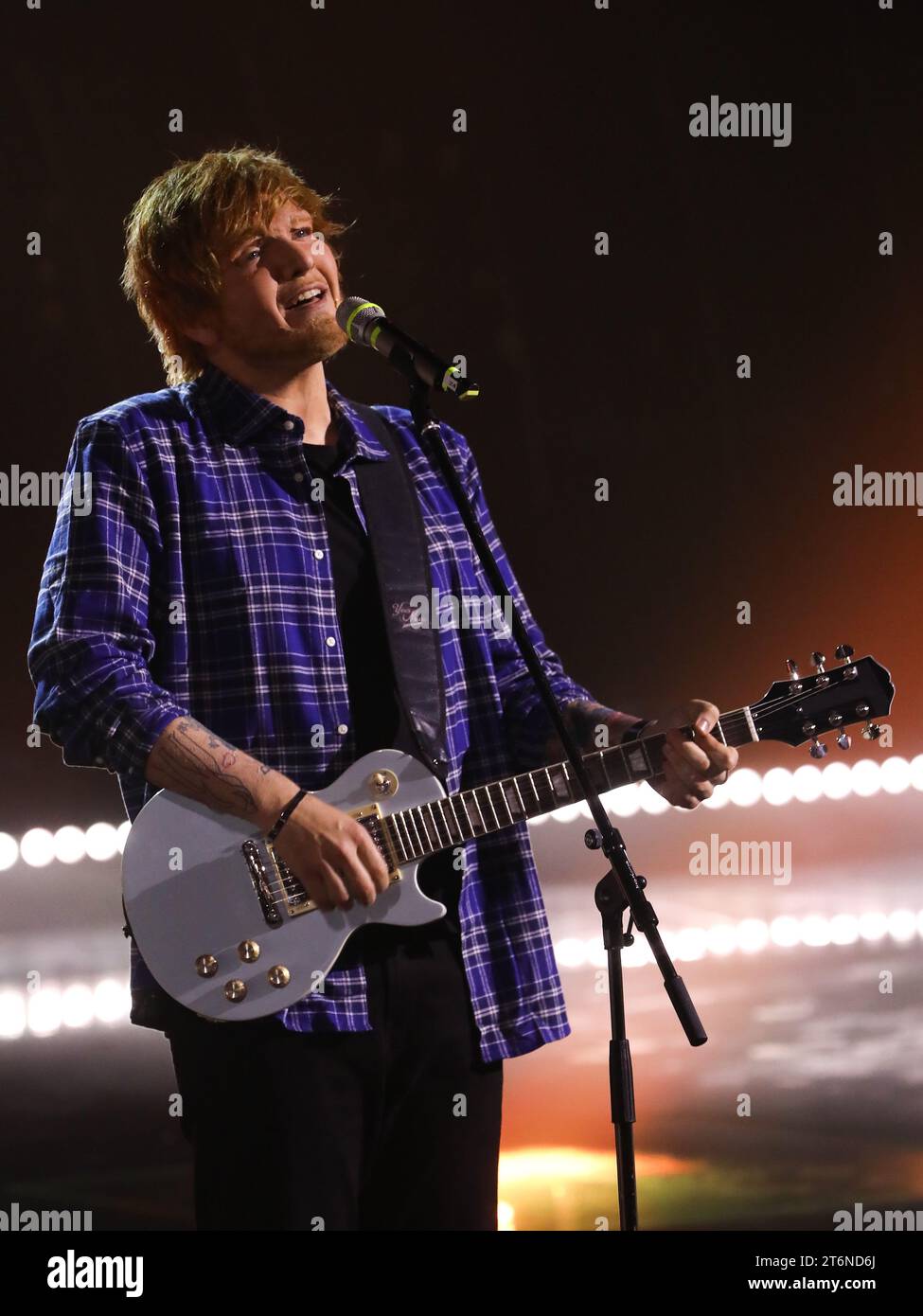 Rome, Rai ex Dear studios, TV broadcast "Tale e Quale Show - The ...