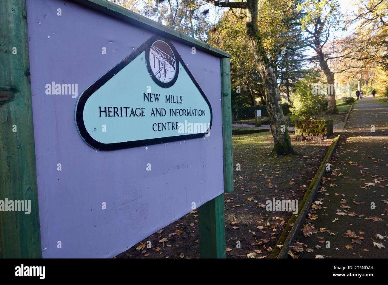Heritage information hi-res stock photography and images - Alamy