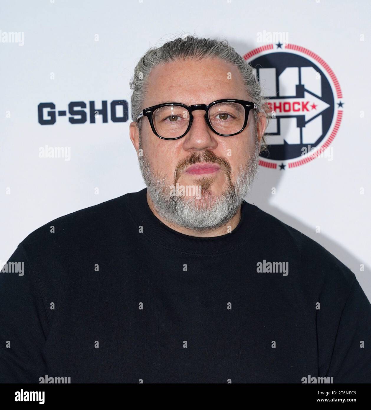 Photo by: Siegfried Nacion/STAR MAX/IPx 2023 11/9/23 Jonathan Mannion ...