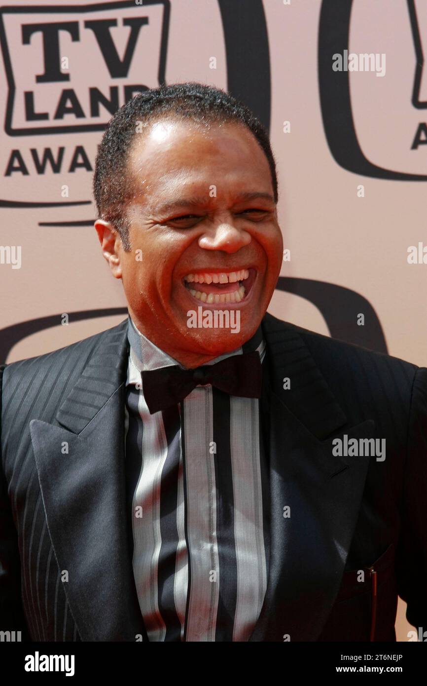 Ted lange hi-res stock photography and images - Alamy