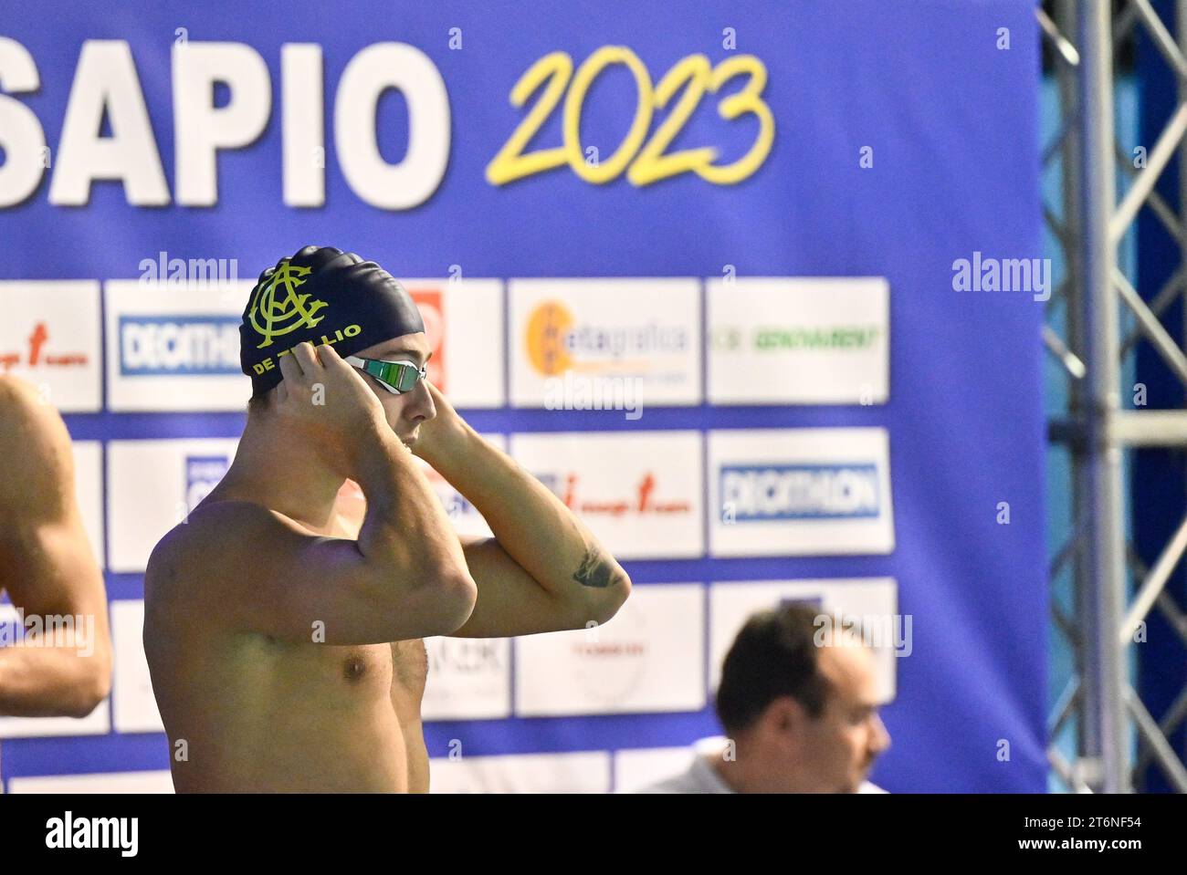 De sapio hi-res stock photography and images - Alamy