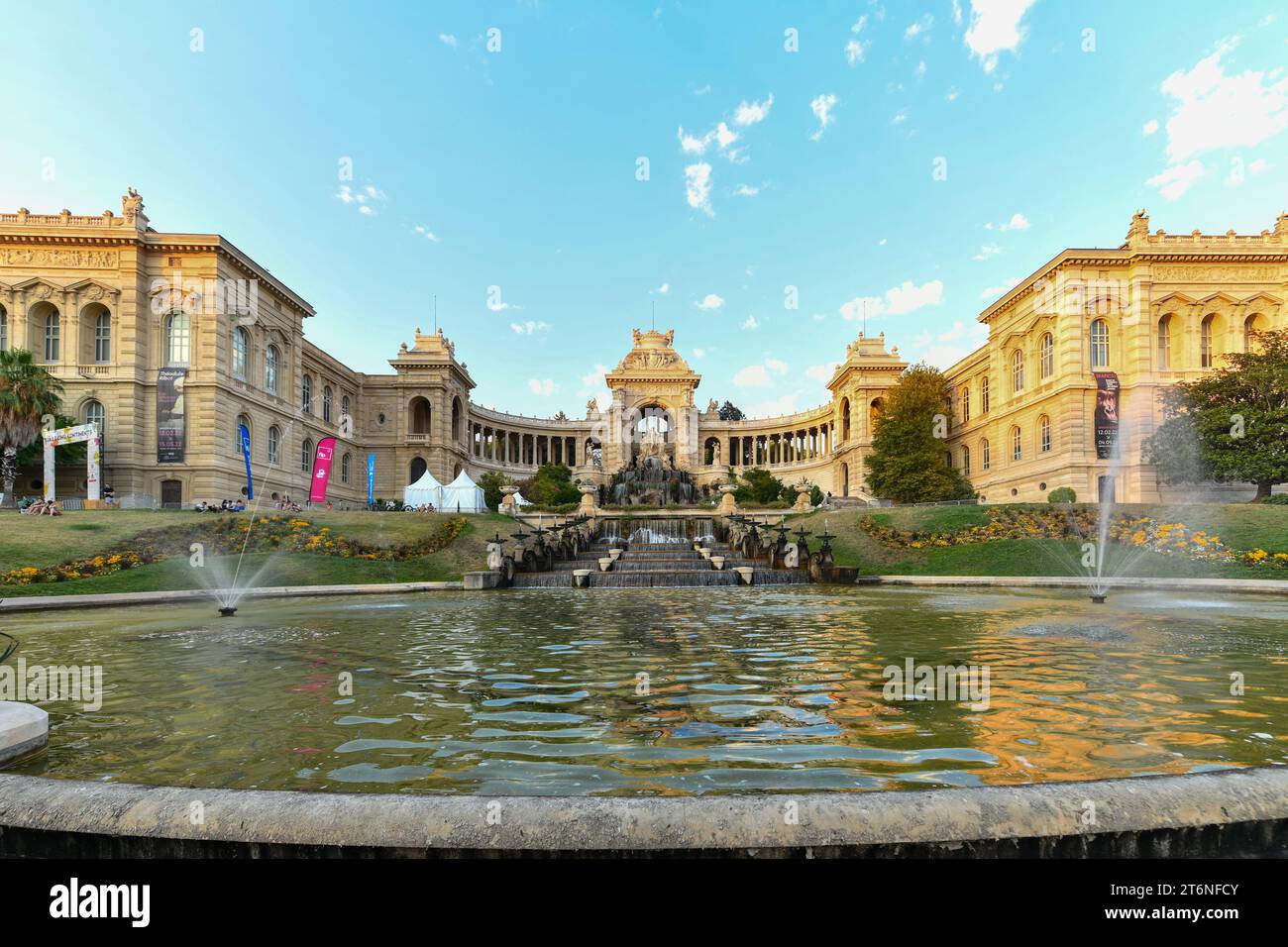 The beaux arts museum marseille hi-res stock photography and images - Alamy