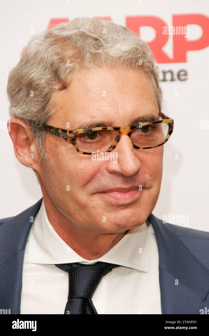 Michael Nouri at the 9th Annual Movies for Grownups Awards. Arrivals ...