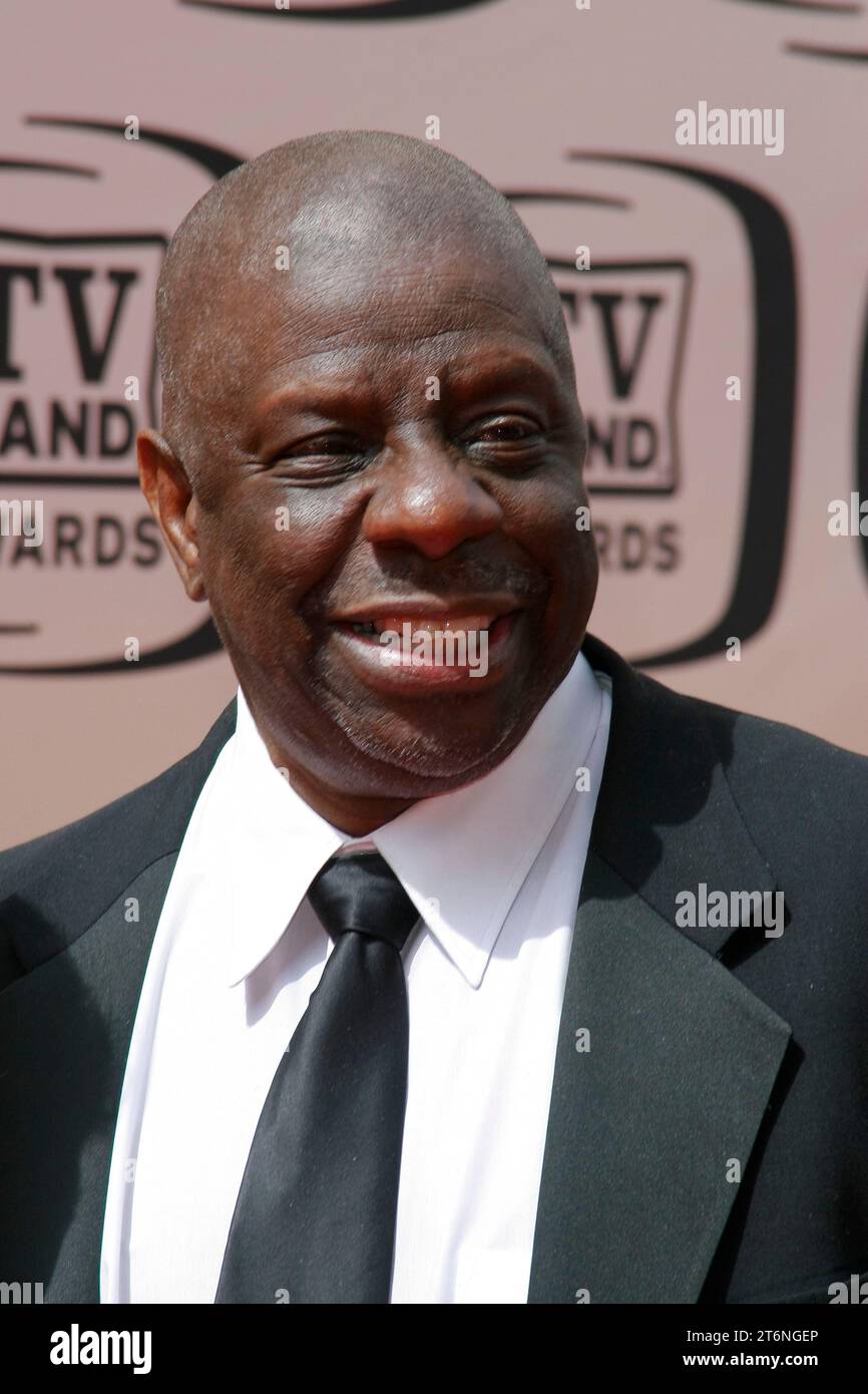 Jimmy walker hi-res stock photography and images - Alamy