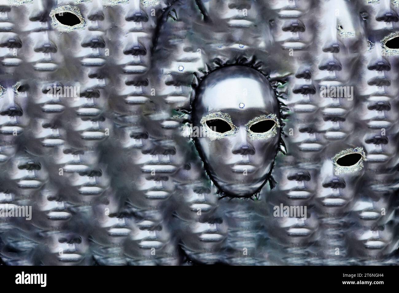 Hell stage at the masquerade hi-res stock photography and images - Alamy