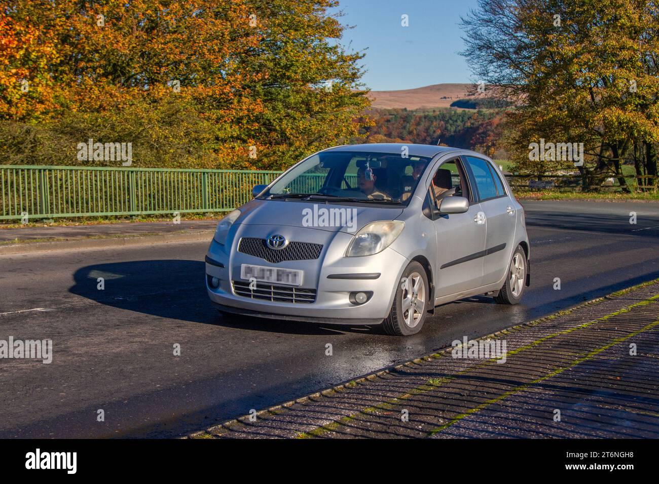 Dual vvt i engine hi-res stock photography and images - Alamy