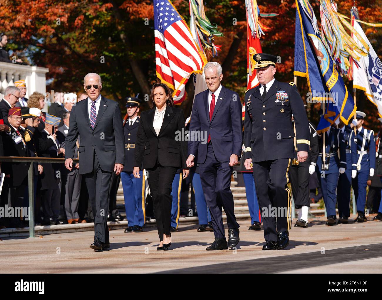 Maj gen allan m pepin hi-res stock photography and images - Alamy
