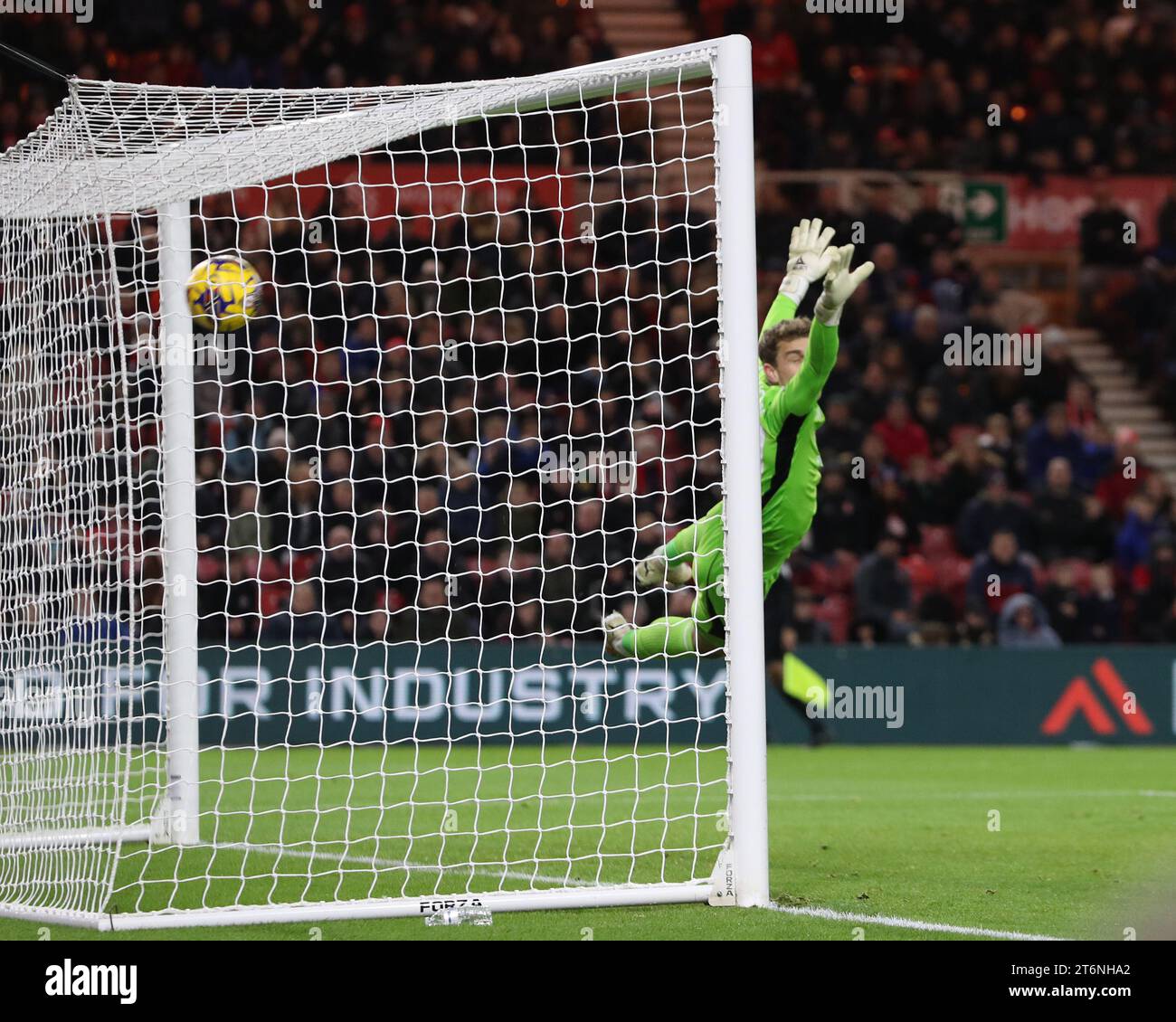 Mads hermansen hi-res stock photography and images - Alamy