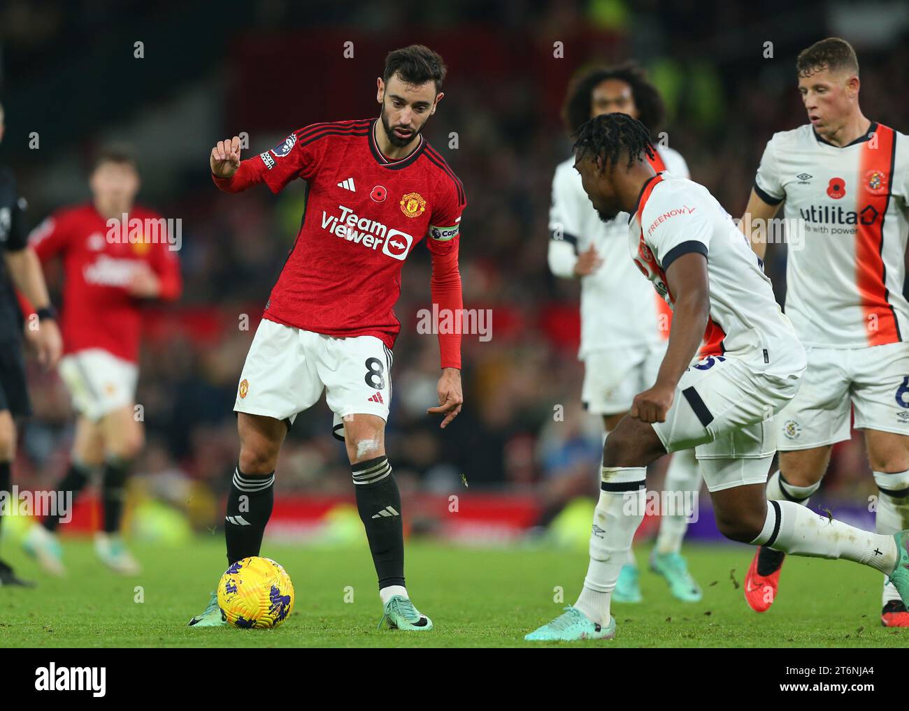 Teden mengi luton hi-res stock photography and images - Alamy