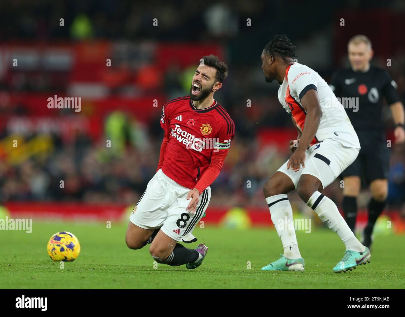 Teden mengi luton hi-res stock photography and images - Alamy