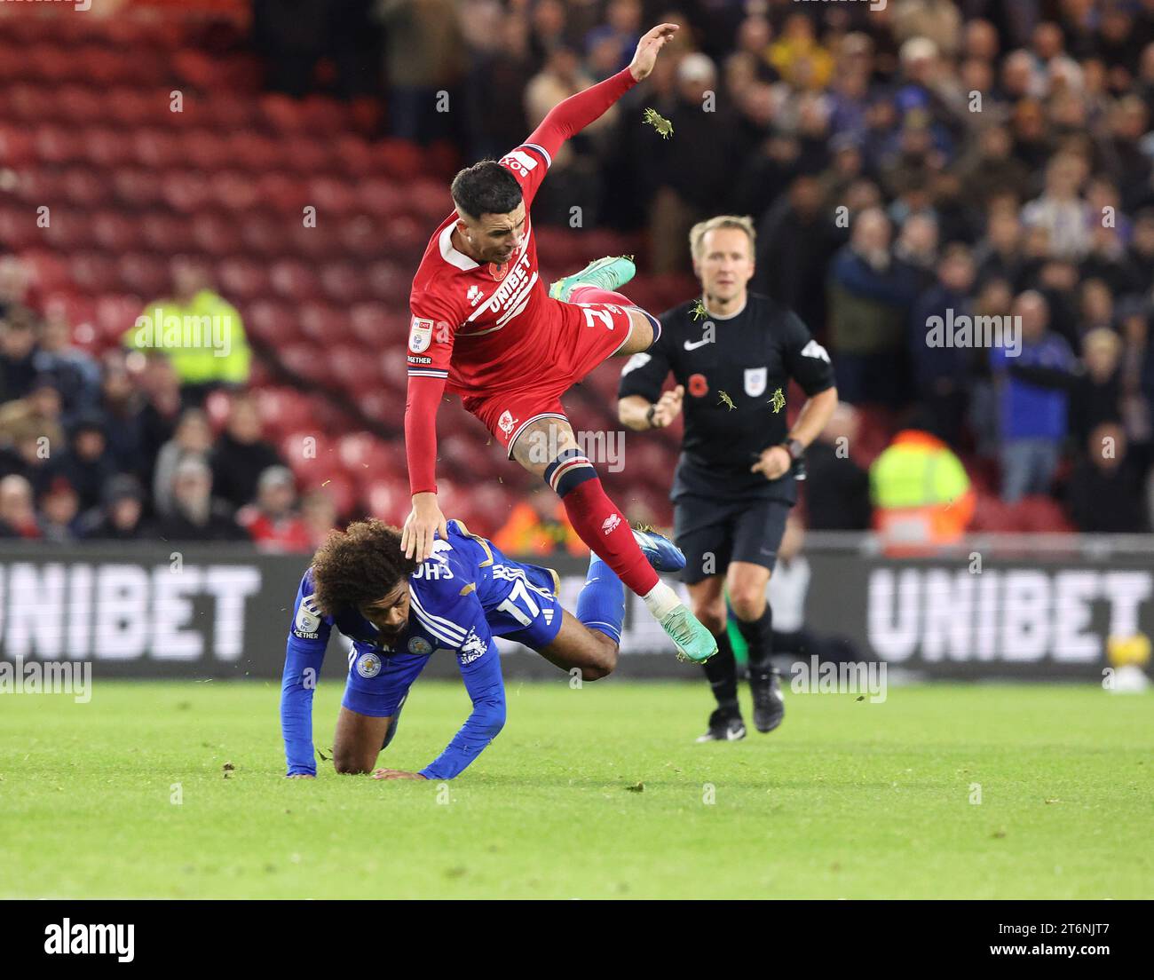 Middlesboughs hi-res stock photography and images - Alamy