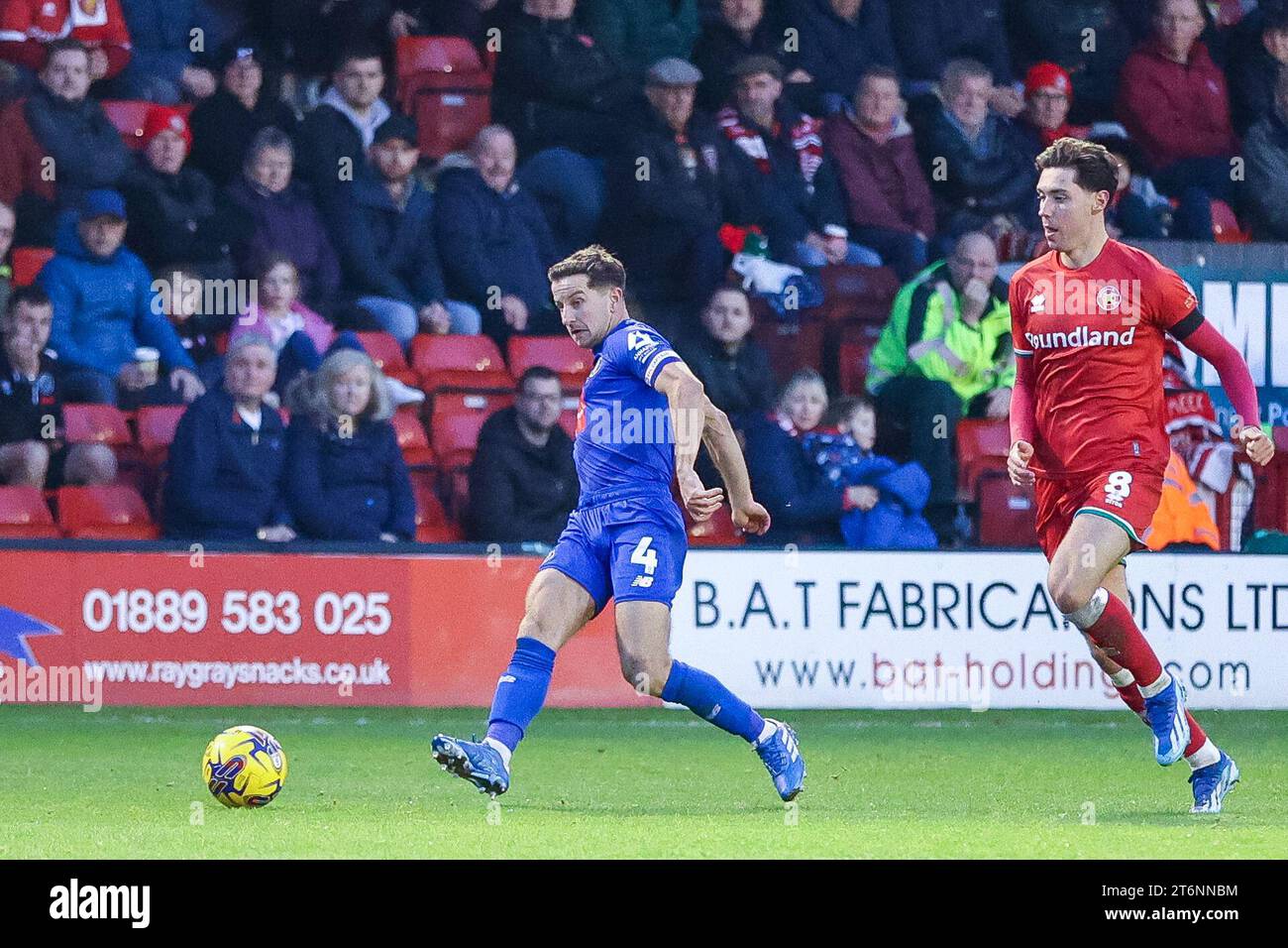 Harrogates josh falkingham hi-res stock photography and images - Alamy