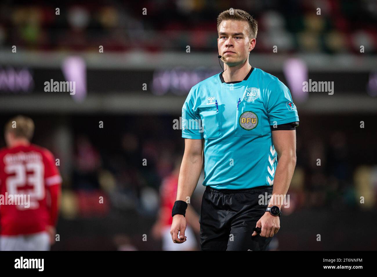 Superliga 2023 hi-res stock photography and images - Alamy