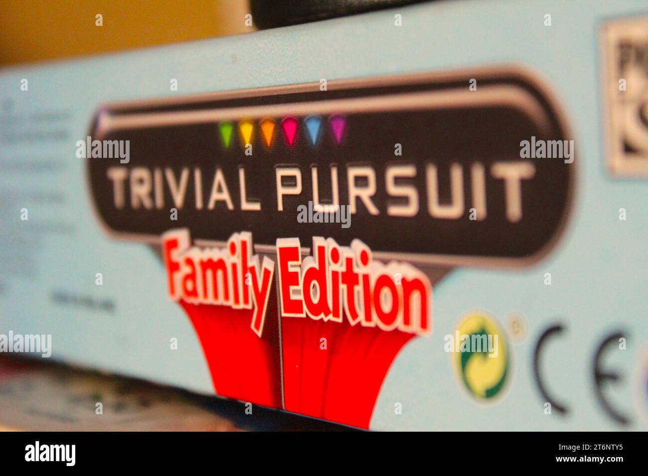 1980s board game hi-res stock photography and images - Alamy