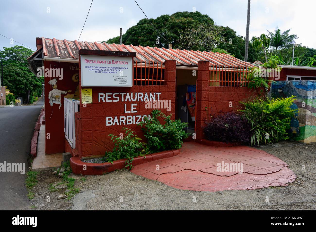 Chamarelloise hi-res stock photography and images - Alamy