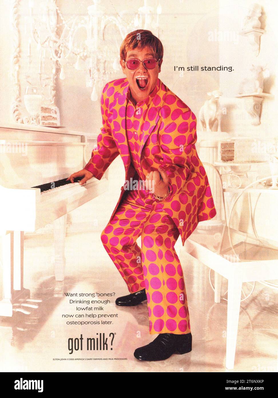 Vintage "Time" magazine 3 December 2001 issue Advert, USA Stock Photo ...