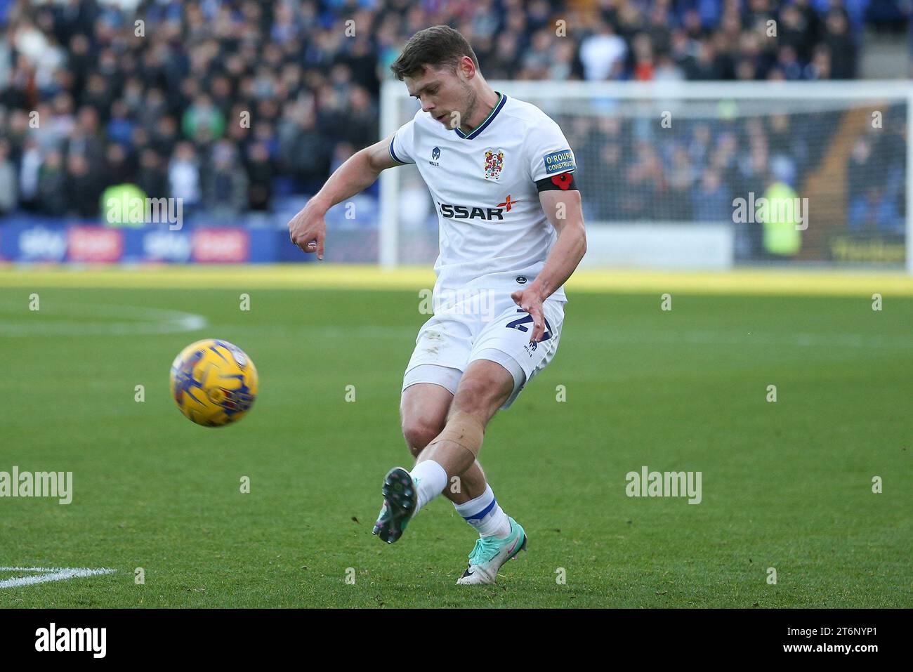 Sport connor wood hi-res stock photography and images - Alamy