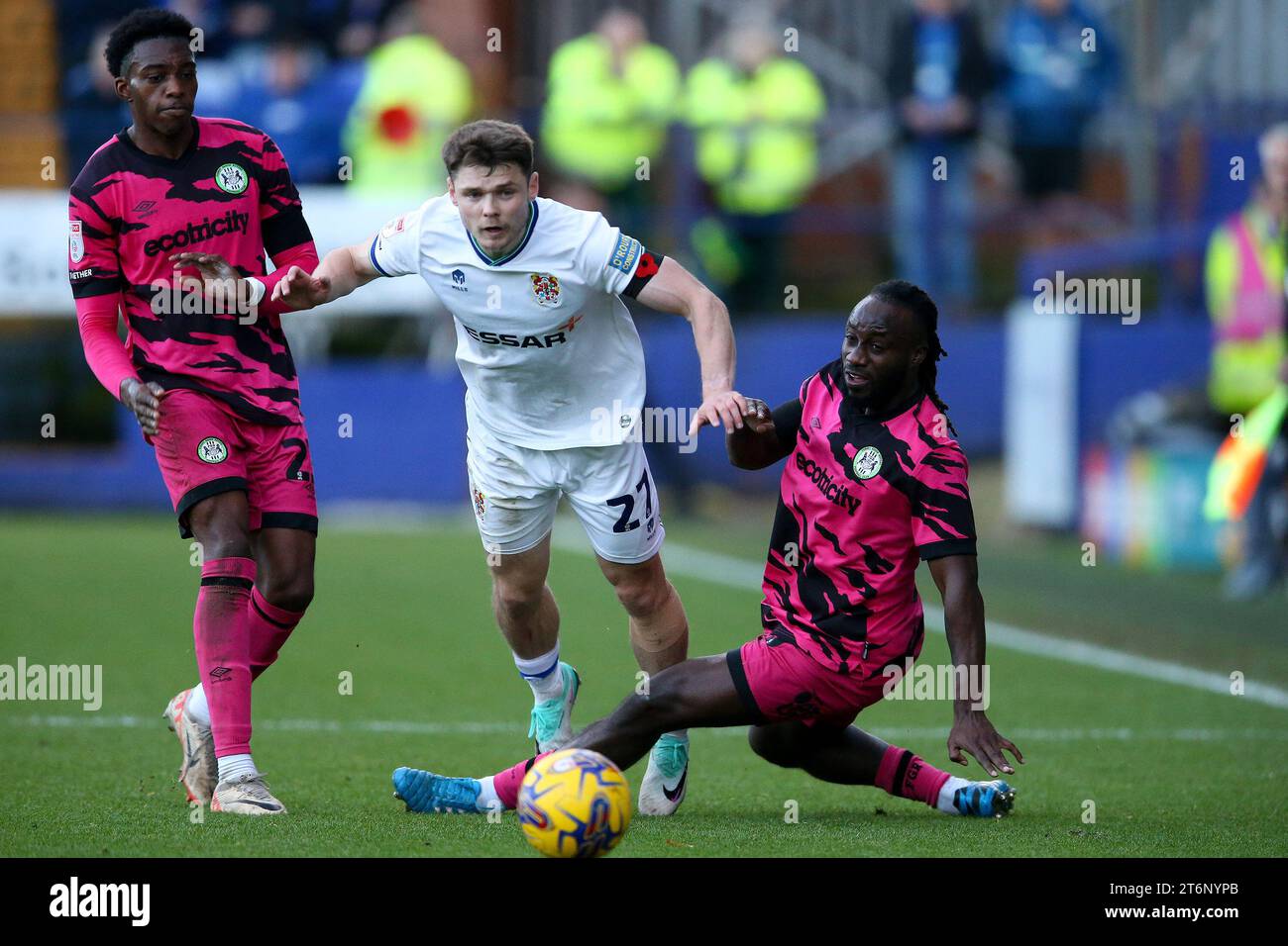 Sport connor wood hi-res stock photography and images - Alamy