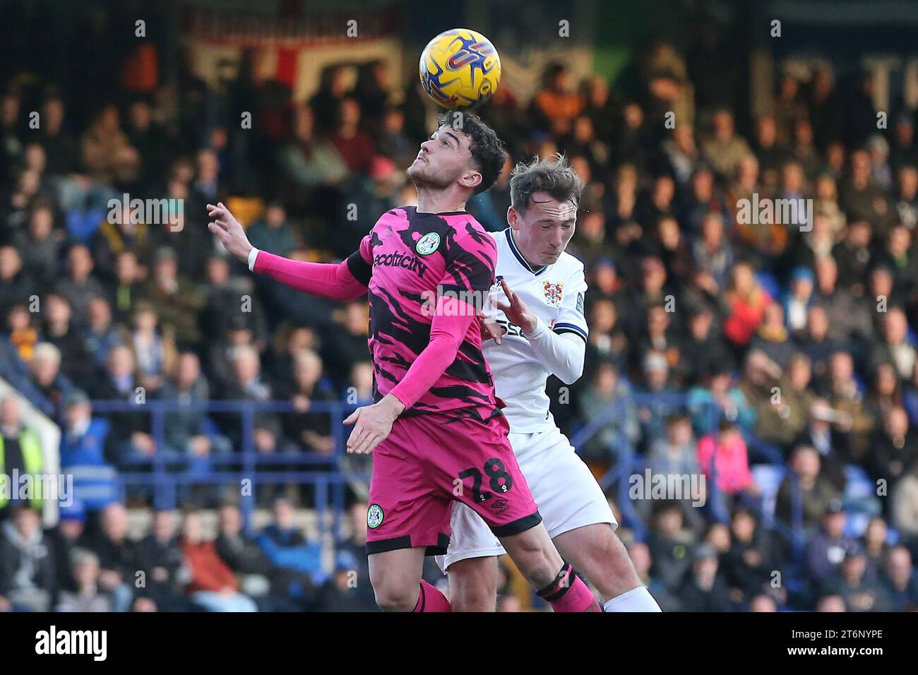 Callum hendry football hi-res stock photography and images - Alamy