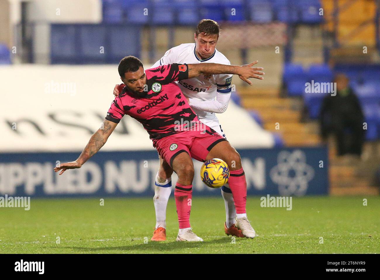 Chris shields 2023 hi-res stock photography and images - Alamy