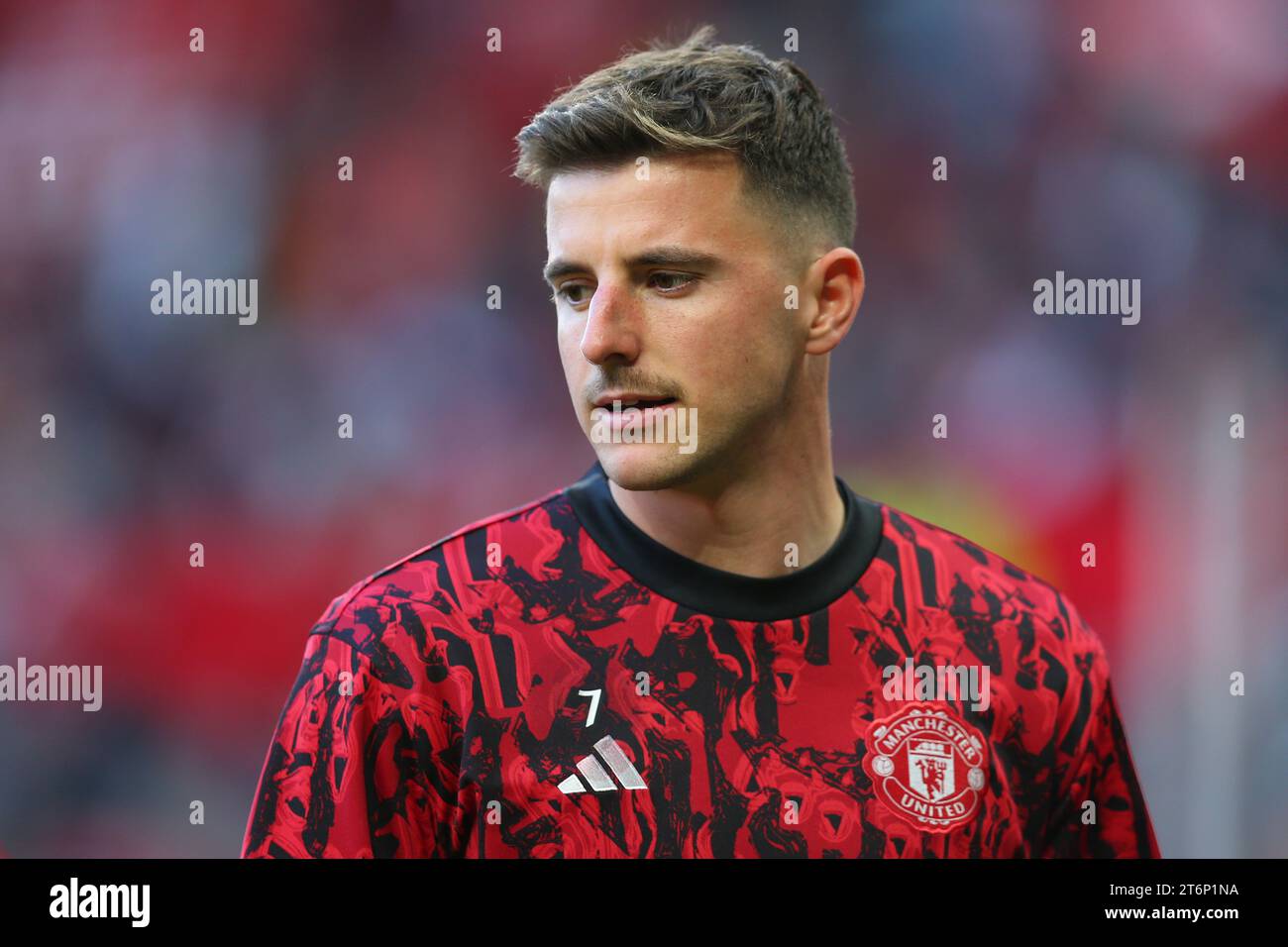 Mason mount england 2023 hi-res stock photography and images - Alamy