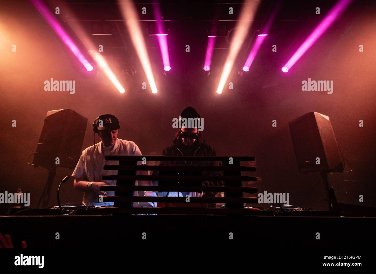 Jungle band 2023 hi-res stock photography and images - Alamy