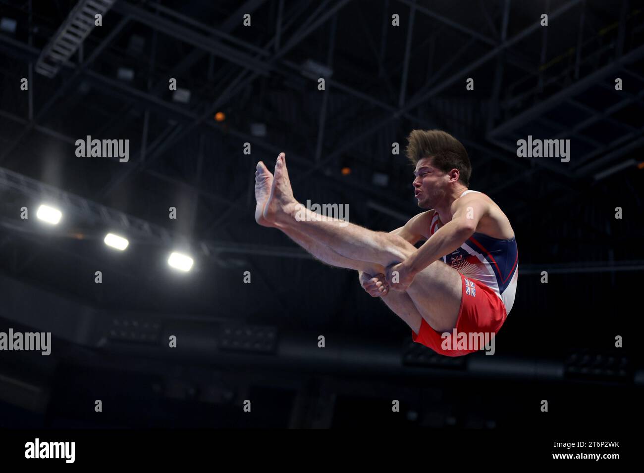 Jaydon paddock hi-res stock photography and images - Alamy