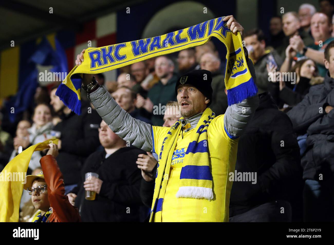 Rkc fans hi-res stock photography and images - Alamy