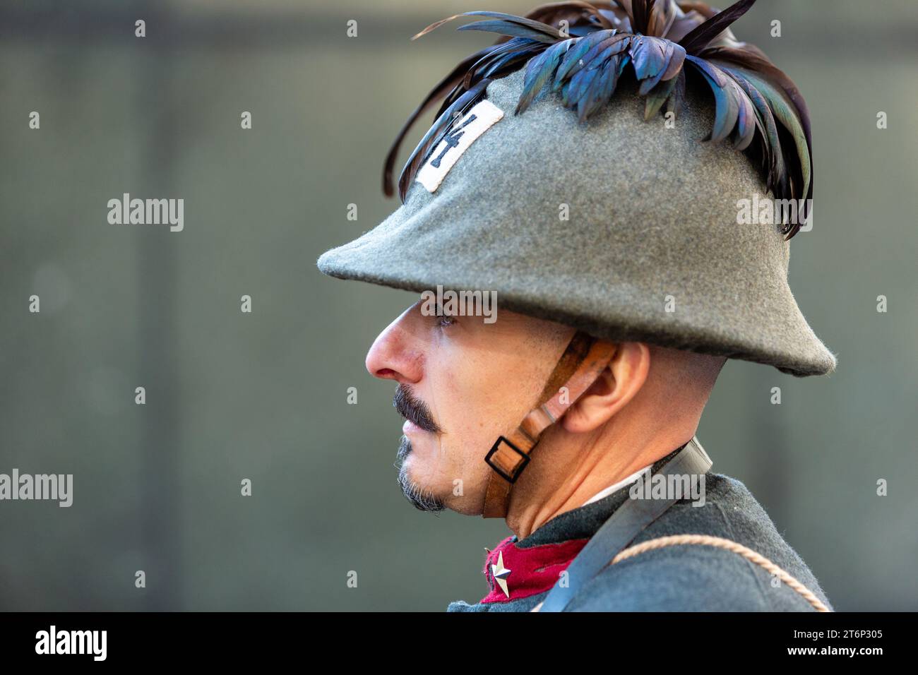 Prussian helmet hi-res stock photography and images - Alamy