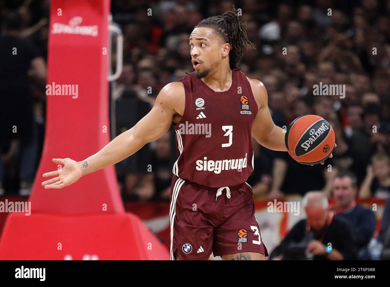 Fc bayern 2023 hi-res stock photography and images - Alamy