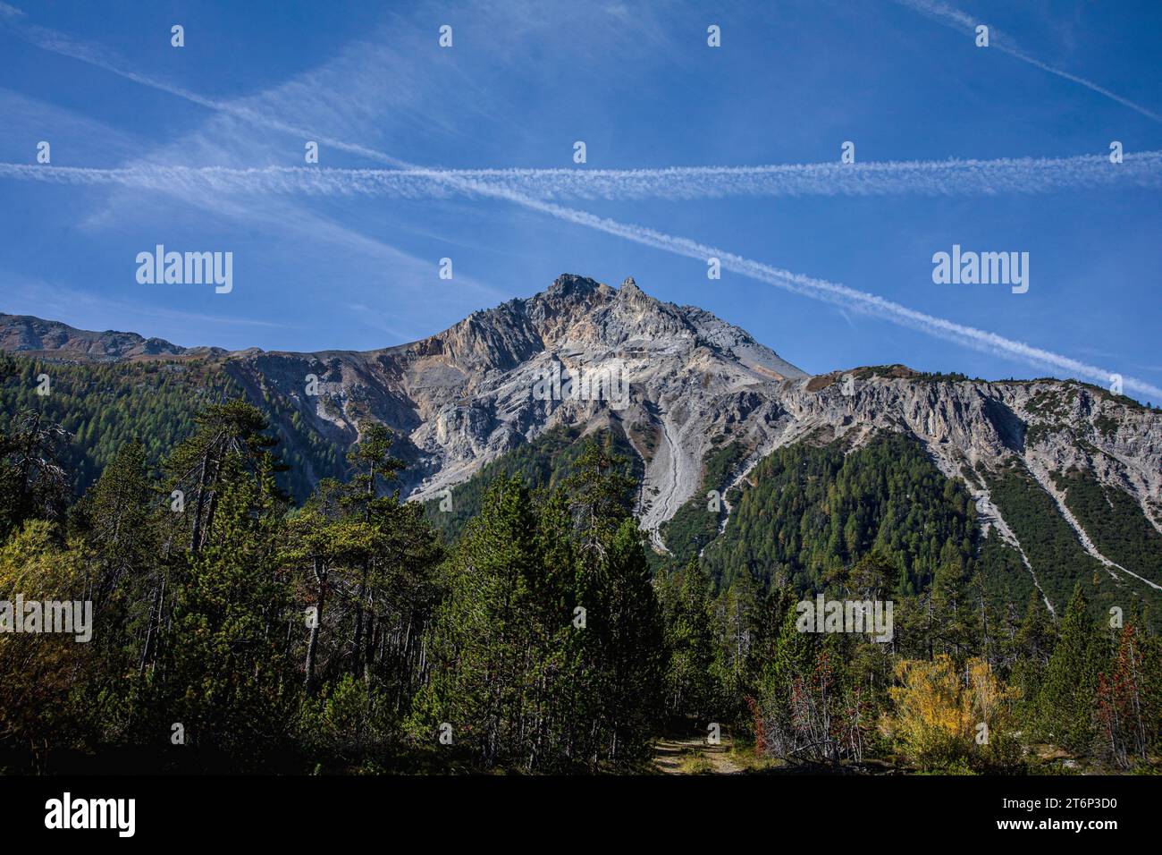 Bozano, Merano is the beautiful and famous place to go Stock Photo - Alamy