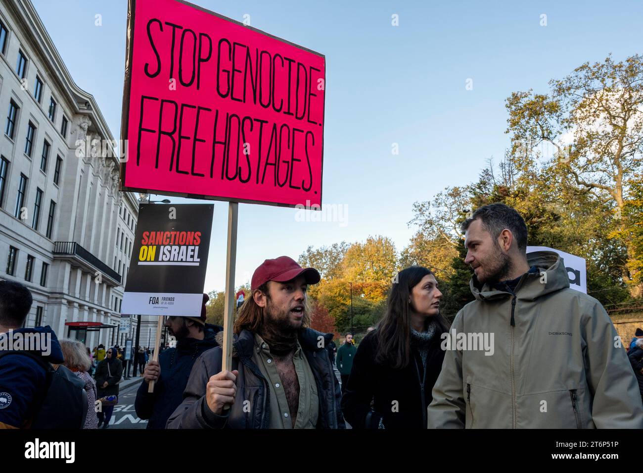 Gaza genocide hi-res stock photography and images - Alamy