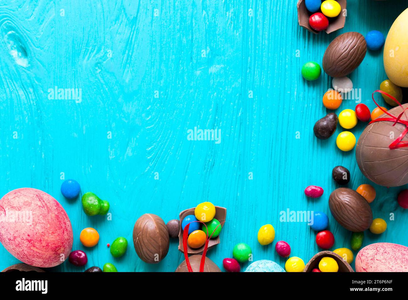Sweets candy dragee hi-res stock photography and images - Alamy