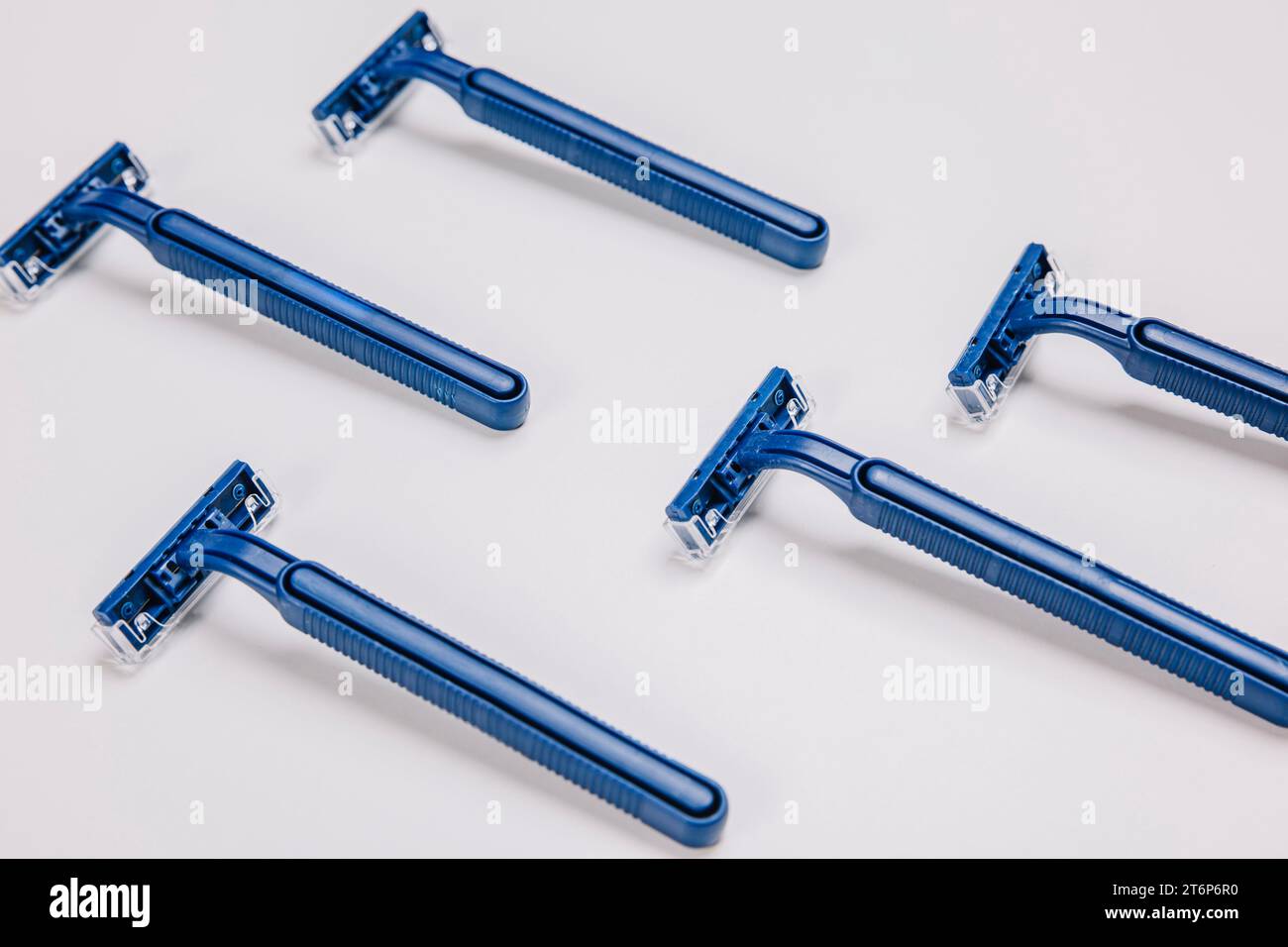 Blade blue hi-res stock photography and images - Alamy