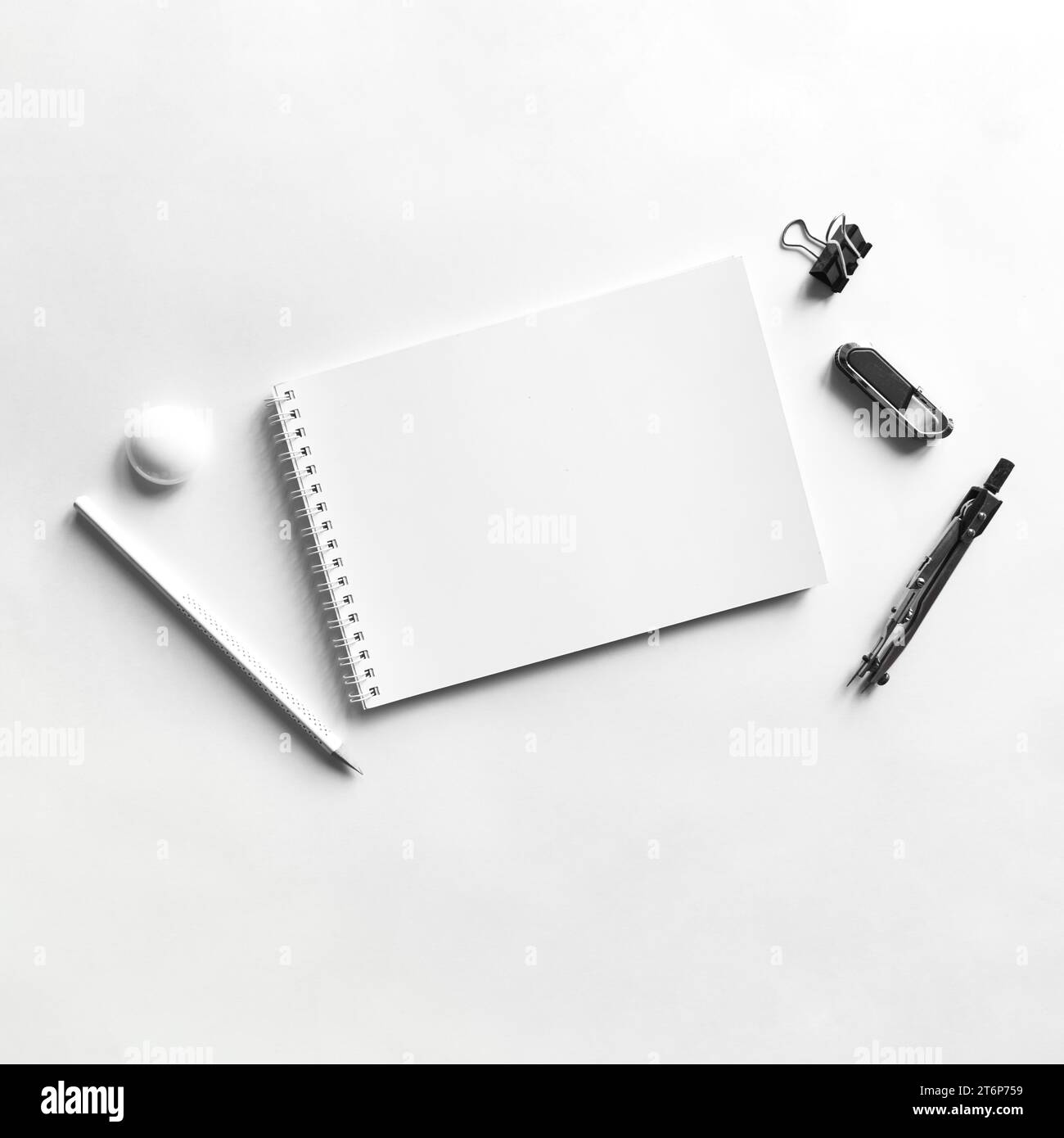 Pencil compass hi-res stock photography and images - Alamy