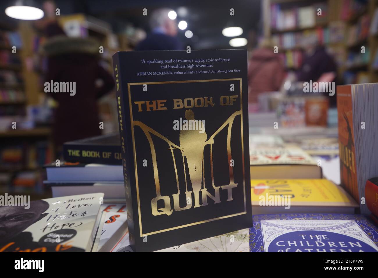 Prequel to jaws hi-res stock photography and images - Alamy