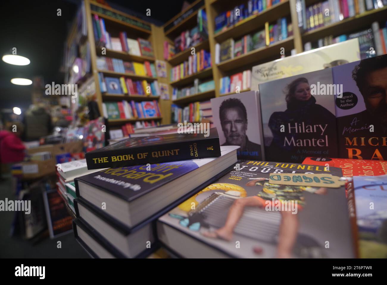 The Book of Quint by Ryan Dacko, a prequel to the novel Jaws gets a UK ...