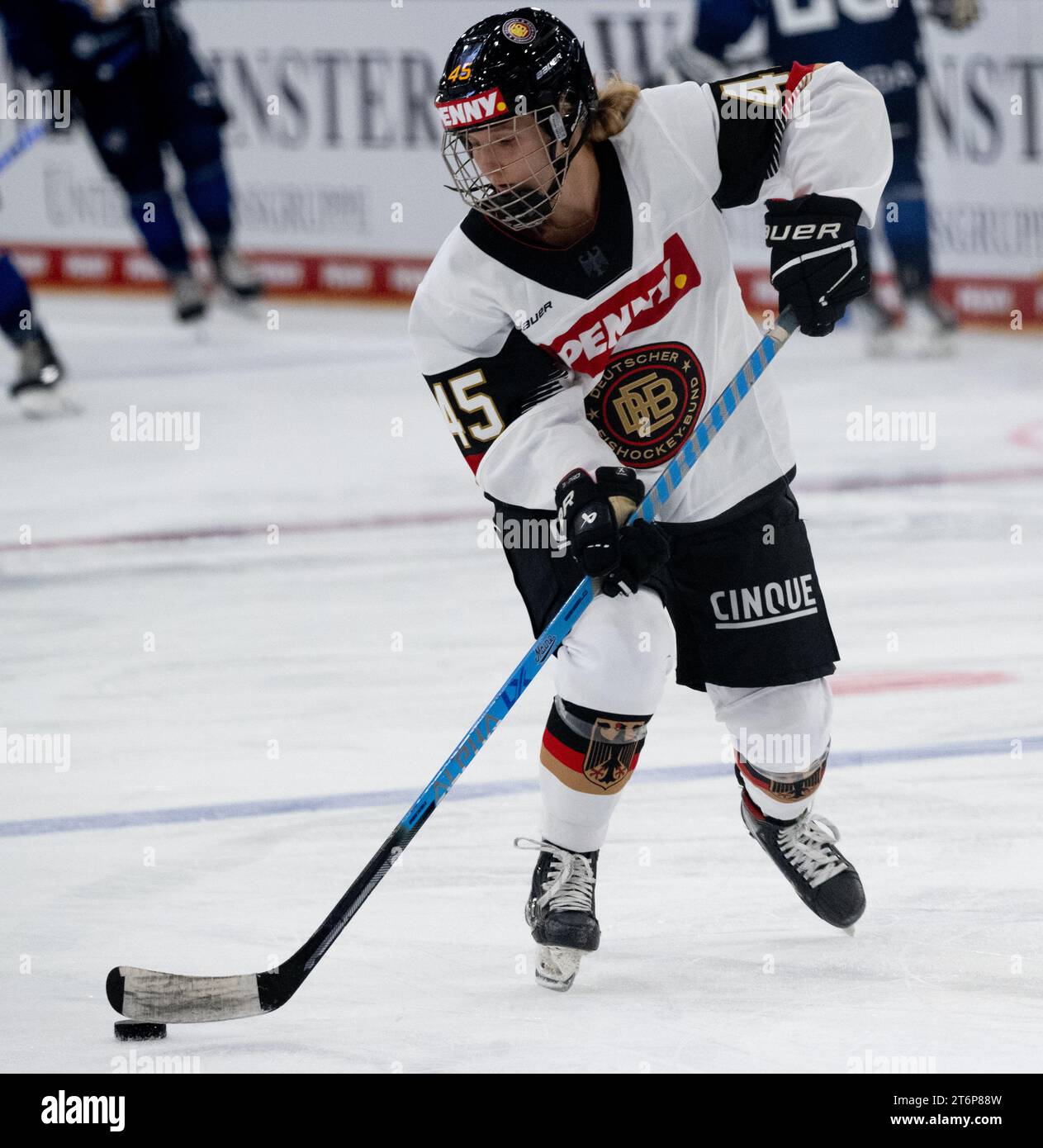 Fanatec arena hi-res stock photography and images - Alamy