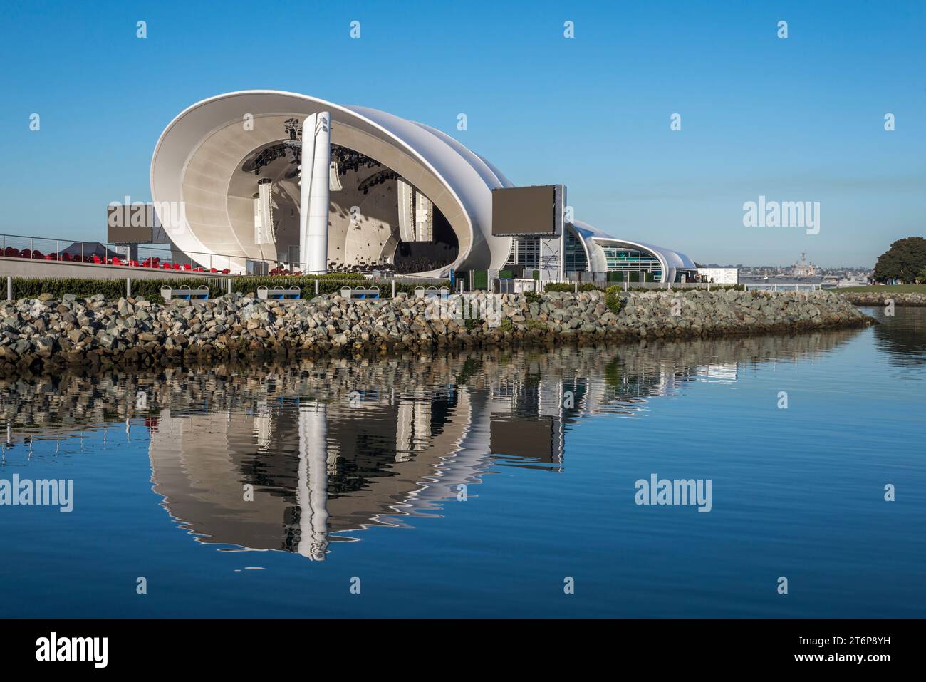 Rady shell hi-res stock photography and images - Alamy