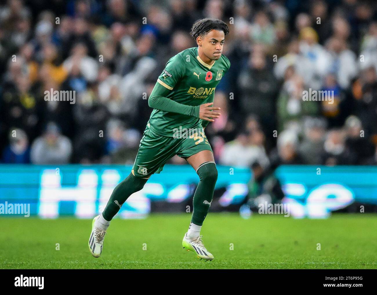 Freddie issaka hi-res stock photography and images - Alamy