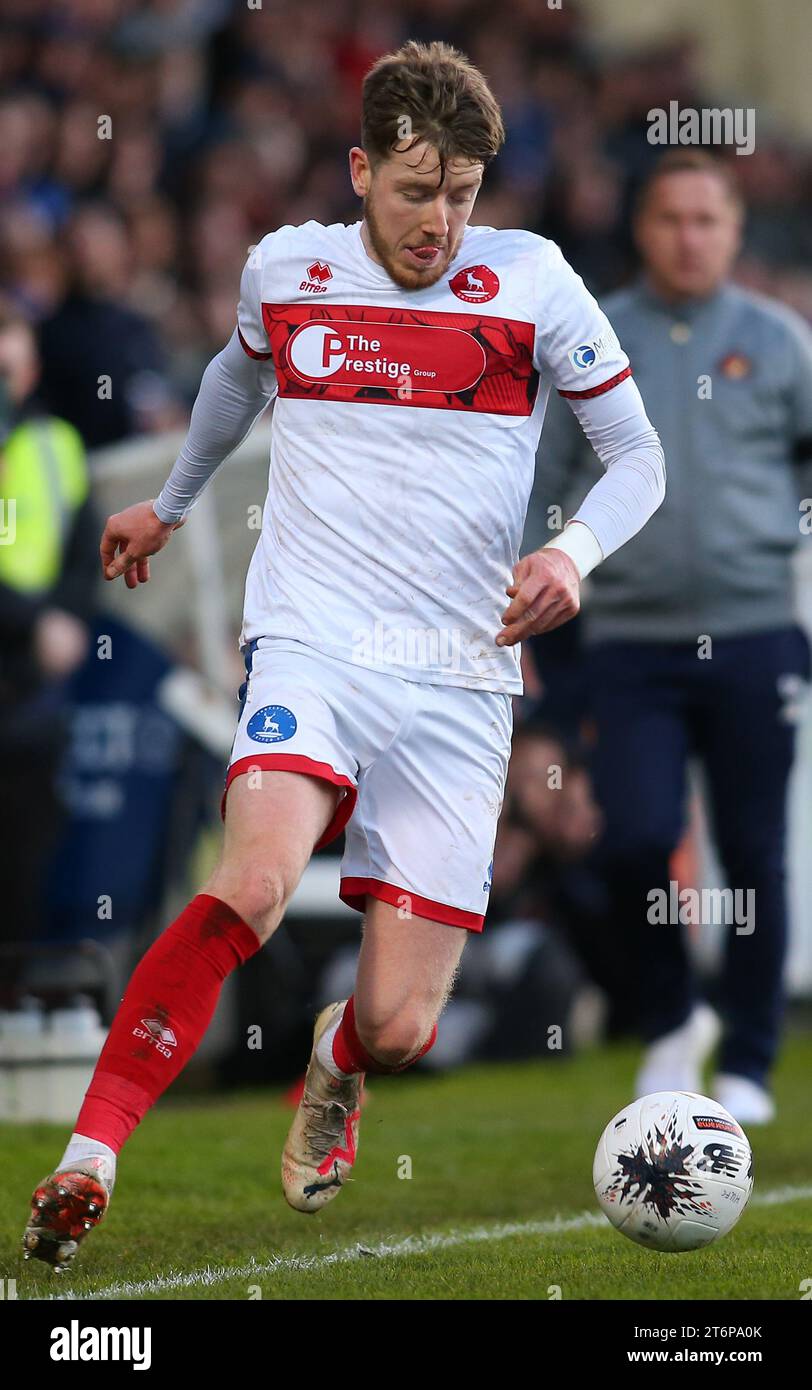 Tom crawford hi-res stock photography and images - Alamy