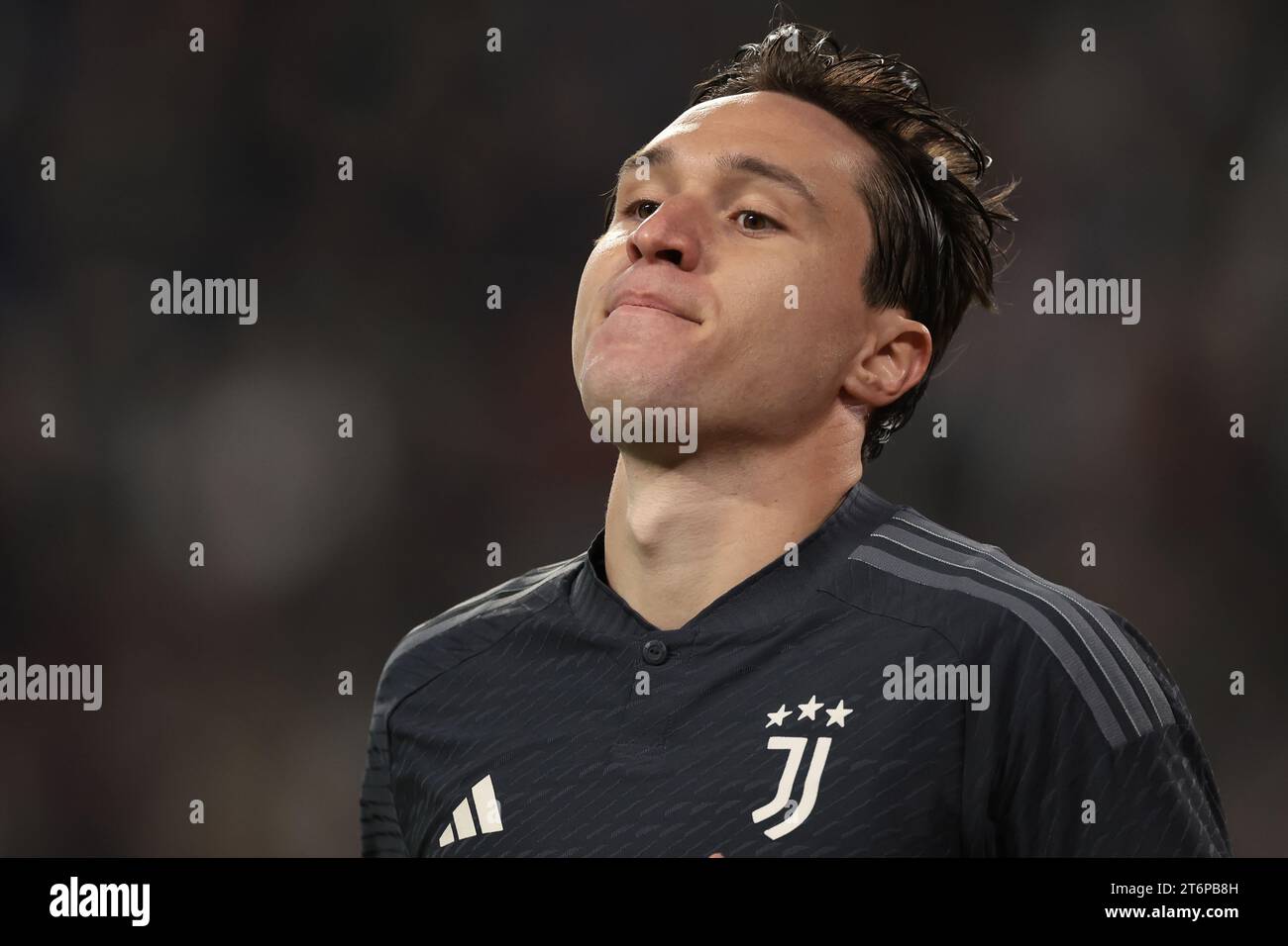 Federico chiesa 2023 hi-res stock photography and images - Alamy