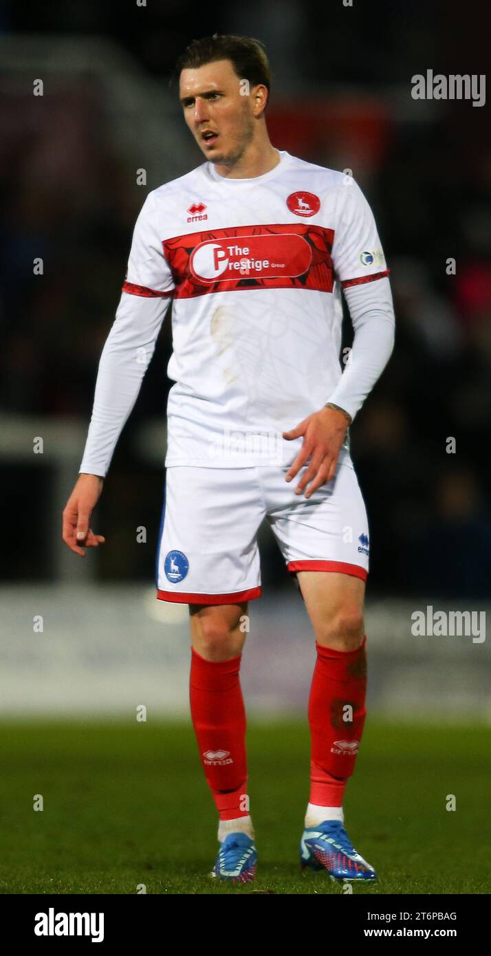 Soccer callum cooke hi-res stock photography and images - Alamy