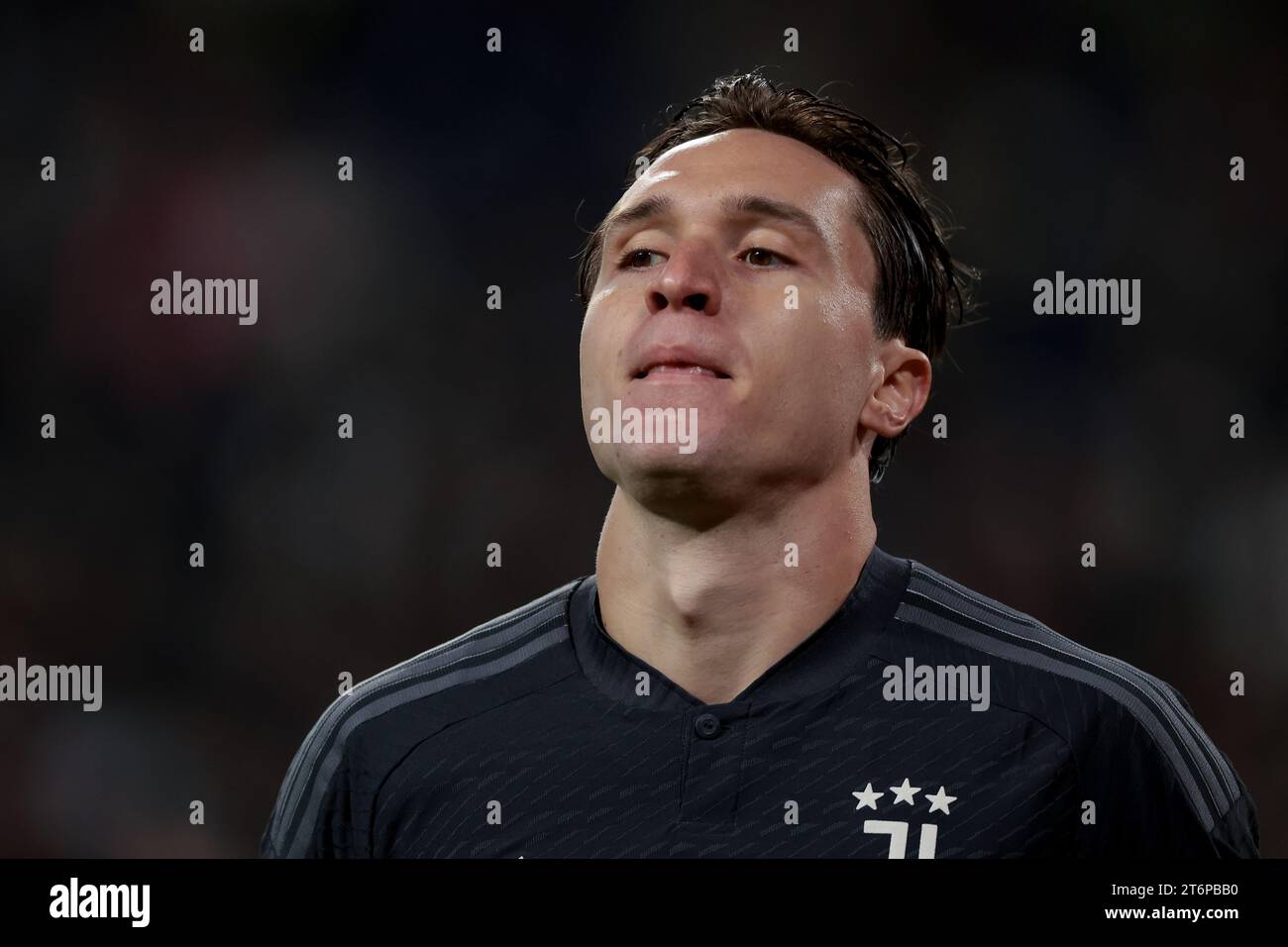 Federico chiesa 2023 hi-res stock photography and images - Alamy