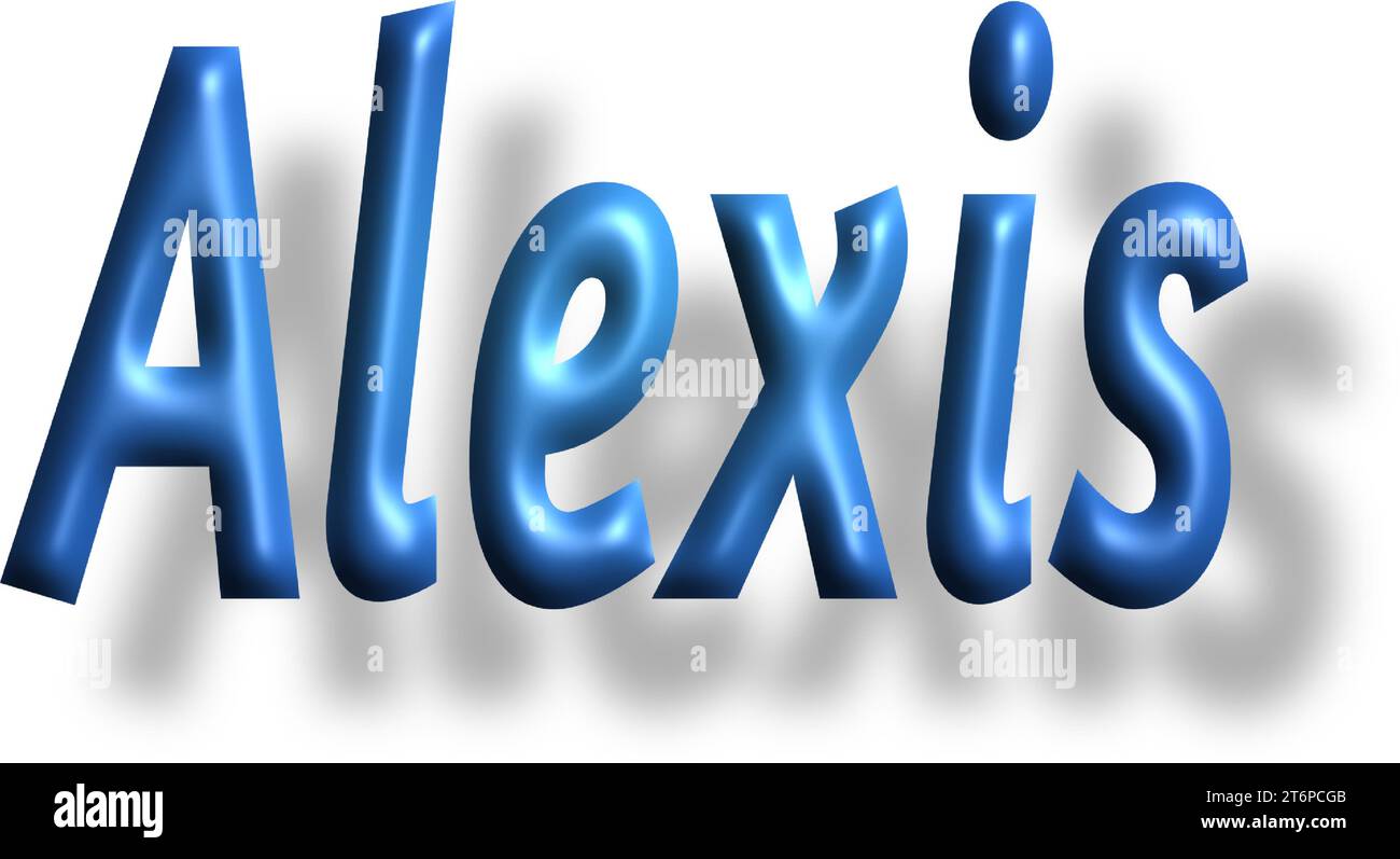 Alexis sky Stock Vector Images - Alamy
