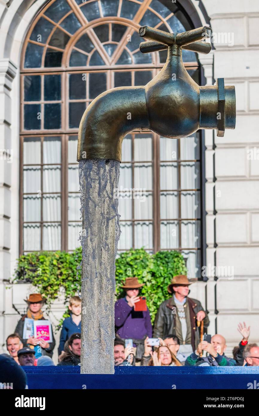 The waterer watered hi-res stock photography and images - Alamy