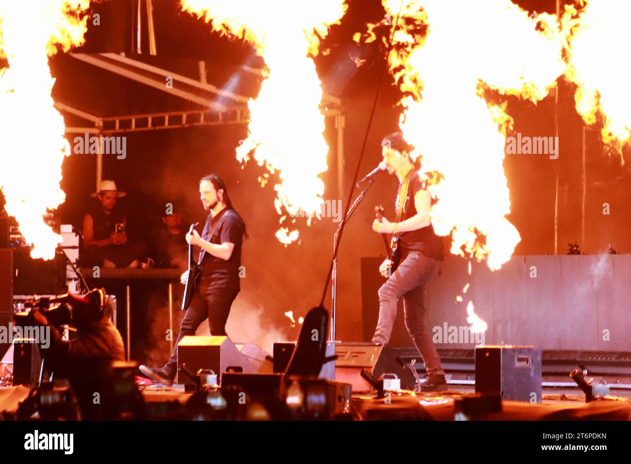 Gojira entertainment hi-res stock photography and images - Alamy